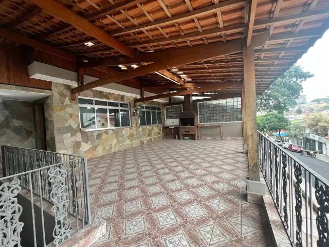 Casa / Sobrado para Venda em Osasco/SP Vila Campesina 3 Quartos