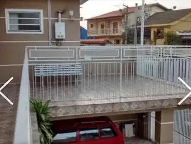 Casa / Sobrado para Venda em Osasco/SP Vila Campesina 3 Quartos