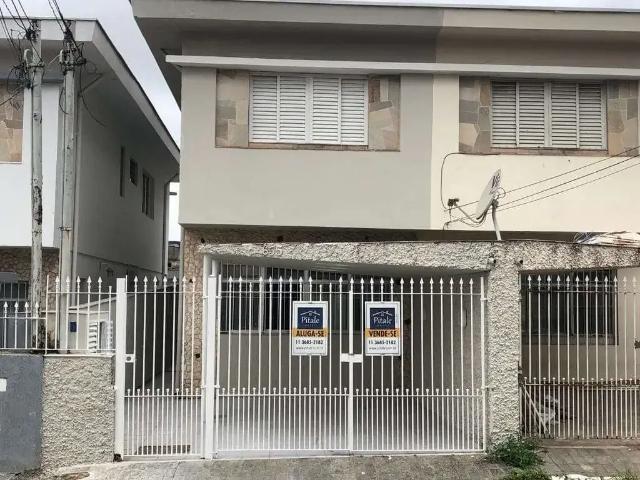 Casa / Sobrado para Venda em Osasco/SP Vila Campesina 3 Quartos