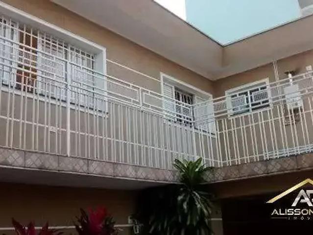 Casa / Sobrado para Venda em Osasco/SP Vila Campesina 3 Quartos