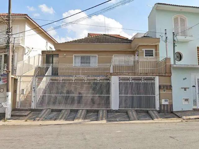 Casa / Sobrado para Venda em Osasco/SP Vila Campesina 3 Quartos
