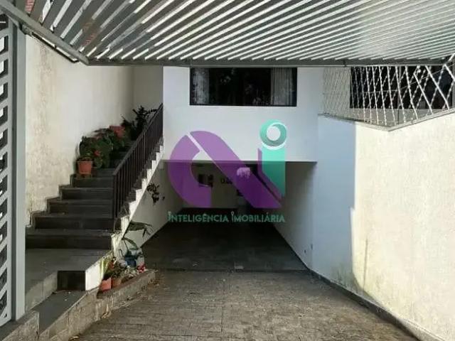 Casa / Sobrado para Venda em Osasco/SP Vila Campesina 3 Quartos