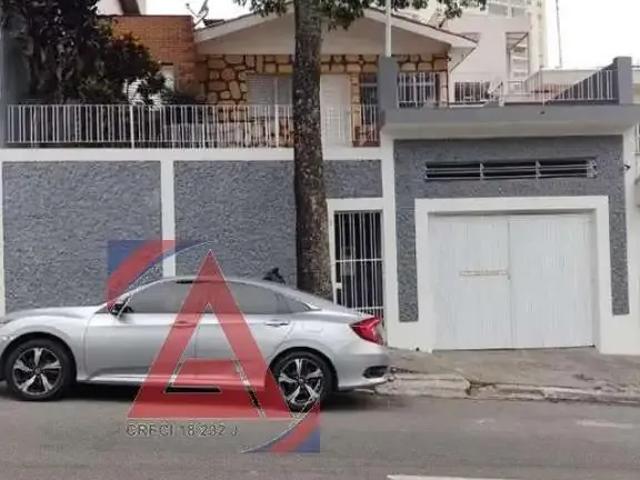 Casa / Sobrado para Venda em Osasco/SP Vila Campesina 3 Quartos