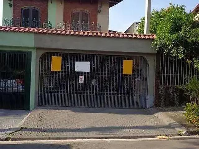 Casa / Sobrado para Venda em Osasco/SP Vila Campesina 3 Quartos