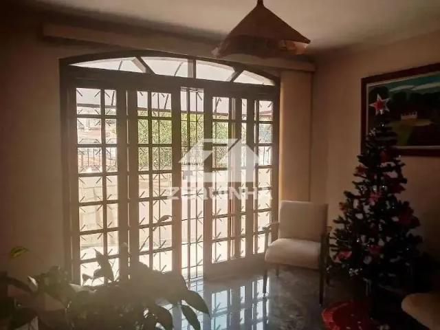 Casa / Sobrado para Venda em Osasco/SP Vila Campesina 3 Quartos