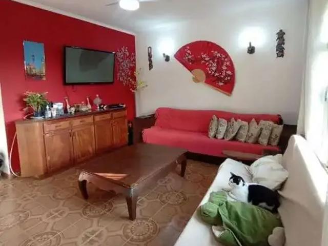 Casa / Sobrado para Venda em Osasco/SP Vila Campesina 3 Quartos
