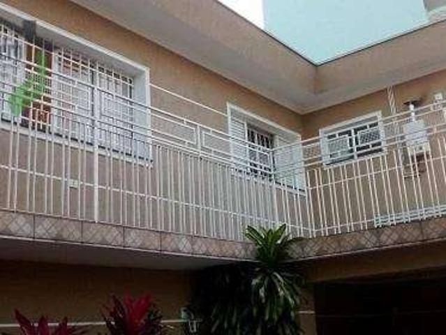 Casa / Sobrado para Venda em Osasco/SP Vila Campesina 3 Quartos