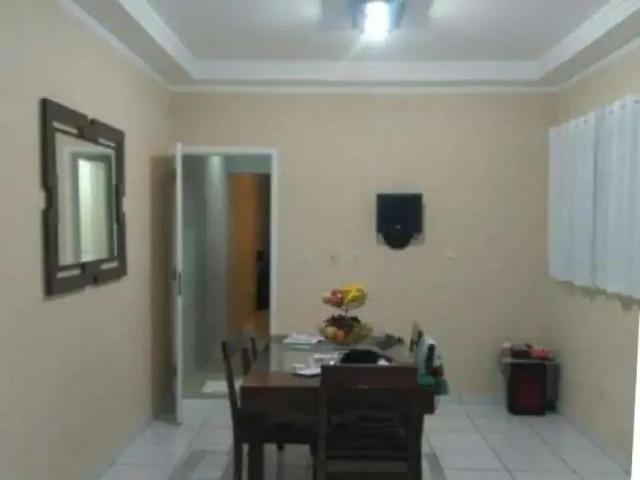 Casa / Sobrado para Venda em Osasco/SP Vila Campesina 3 Quartos