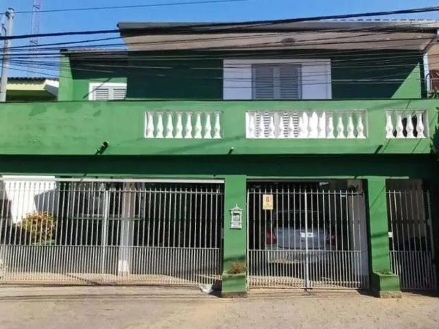 Casa / Sobrado para Venda em Osasco/SP Vila Campesina 3 Quartos