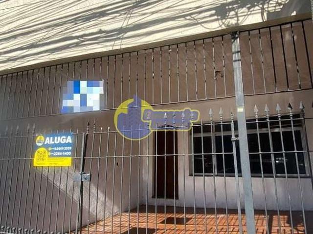 Casa / Sobrado para Venda em Osasco/SP Vila Campesina 3 Quartos