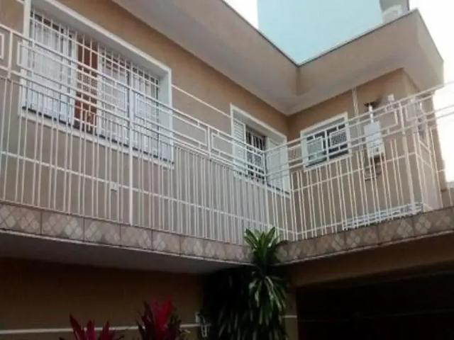 Casa / Sobrado para Venda em Osasco/SP Vila Campesina 3 Quartos