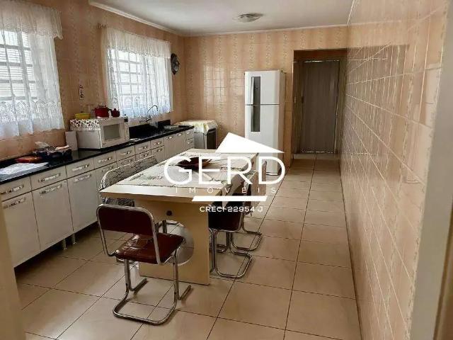 Casa / Sobrado para Venda em Osasco/SP Vila Campesina 3 Quartos