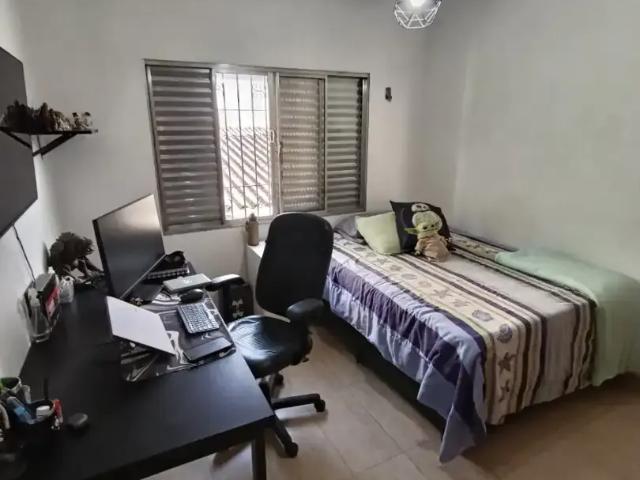 Casa / Sobrado para Venda em Osasco/SP Vila Campesina 3 Quartos