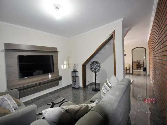 Casa / Sobrado para Venda em Osasco/SP Vila Campesina 3 Quartos