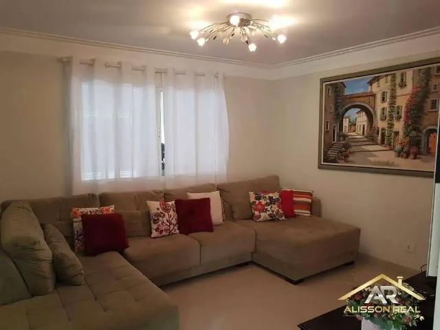 Casa / Sobrado para Venda em Osasco/SP Vila Campesina 3 Quartos