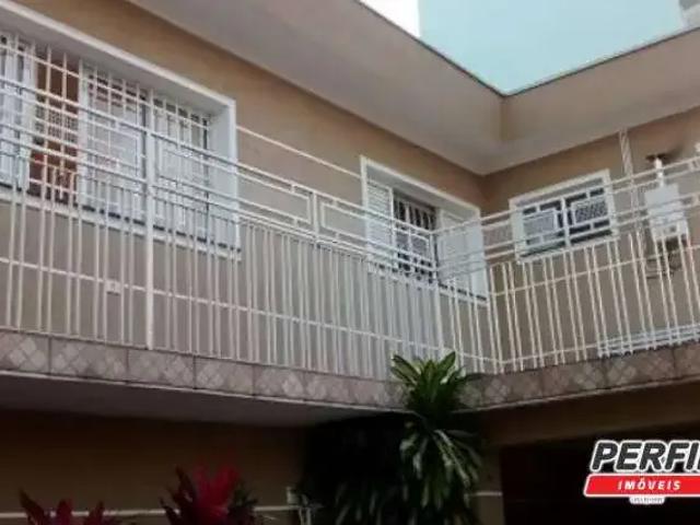 Casa / Sobrado para Venda em Osasco/SP Vila Campesina 3 Quartos