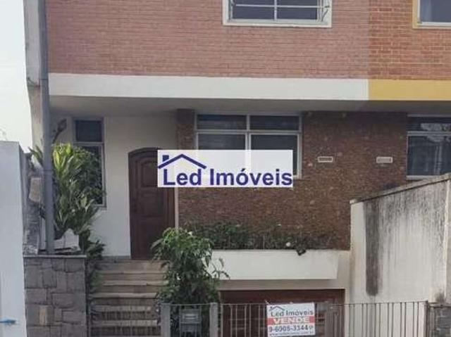 Casa / Sobrado para Venda em Osasco/SP Vila Campesina 3 Quartos