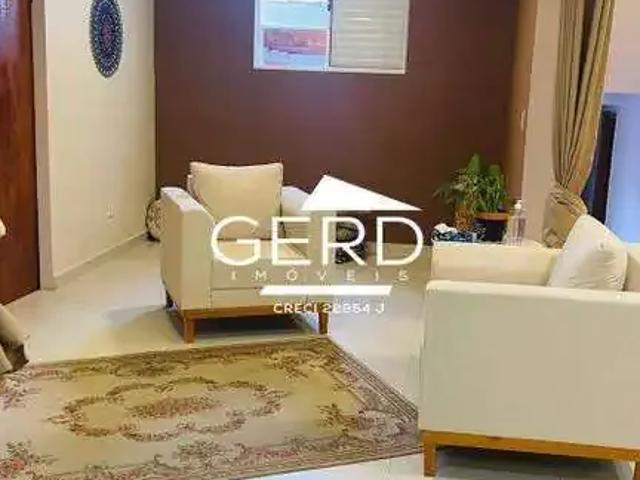 Casa / Sobrado para Venda em Osasco/SP Vila Campesina 3 Quartos