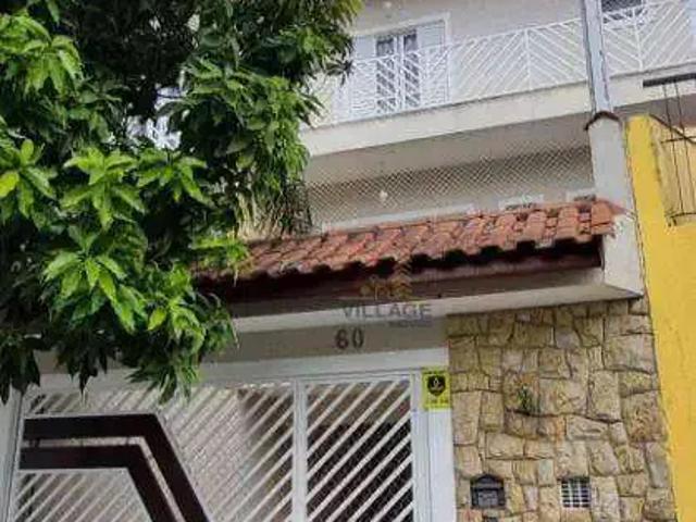 Casa / Sobrado para Venda em Osasco/SP Vila Campesina 3 Quartos