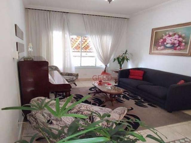 Casa / Sobrado para Venda em Osasco/SP Vila Campesina 3 Quartos