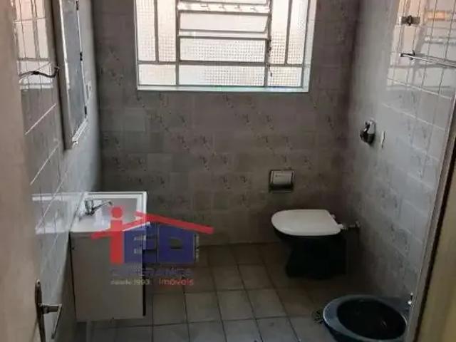 Casa / Sobrado para Venda em Osasco/SP Vila Campesina 3 Quartos