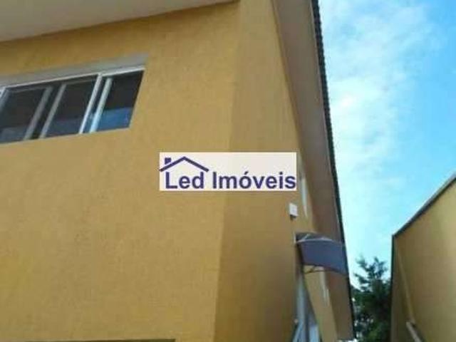 Casa / Sobrado para Venda em Osasco/SP Vila Campesina 3 Quartos