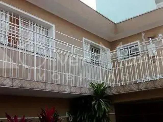 Casa / Sobrado para Venda em Osasco/SP Vila Campesina 3 Quartos
