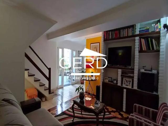 Casa / Sobrado para Venda em Osasco/SP Vila Campesina 3 Quartos