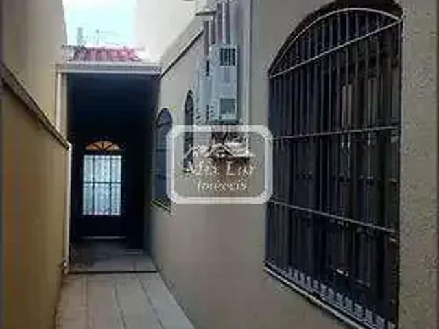 Casa / Sobrado para Venda em Osasco/SP Vila Campesina 3 Quartos