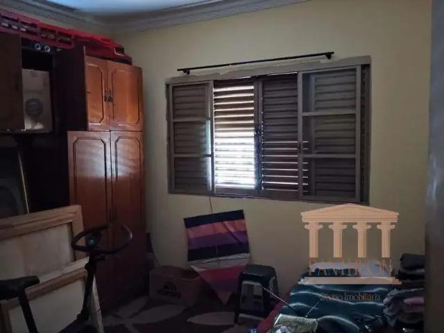Casa / Sobrado para Venda em Osasco/SP Vila Campesina 3 Quartos