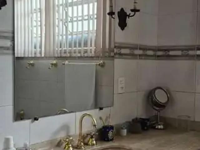 Casa / Sobrado para Venda em Osasco/SP Vila Campesina 3 Quartos