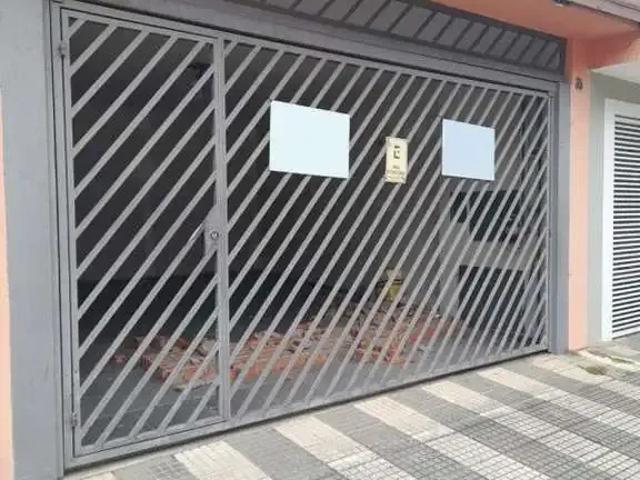 Casa / Sobrado para Venda em Osasco/SP Vila Campesina 3 Quartos