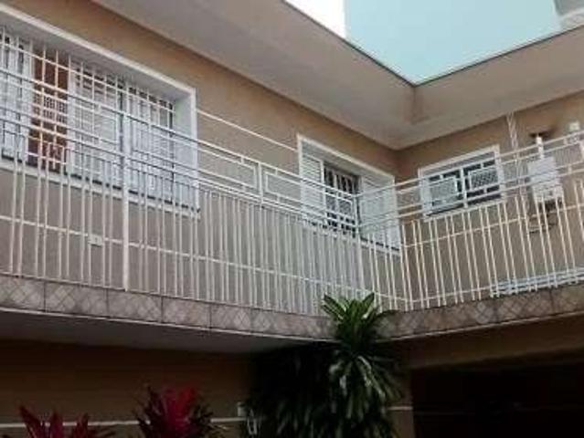 Casa / Sobrado para Venda em Osasco/SP Vila Campesina 3 Quartos