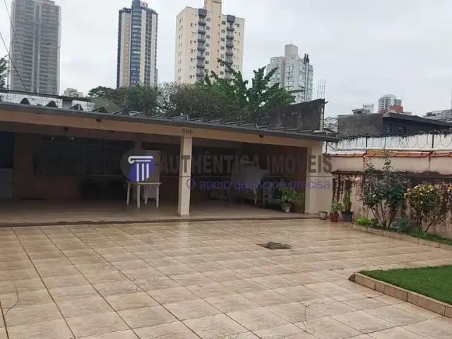 Casa / Sobrado para Venda em Osasco/SP Vila Campesina 3 Quartos