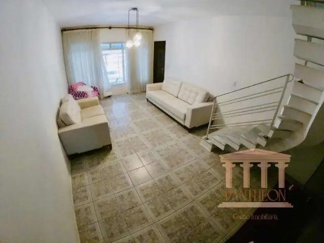 Casa / Sobrado para Venda em Osasco/SP Vila Campesina 3 Quartos