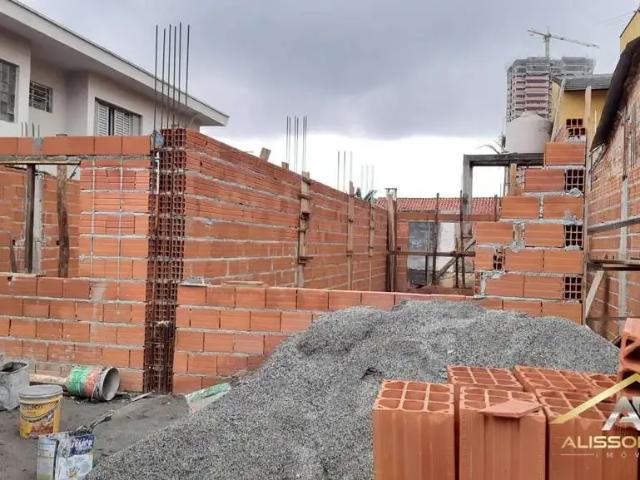 Casa / Sobrado para Venda em Osasco/SP Vila Campesina 3 Quartos