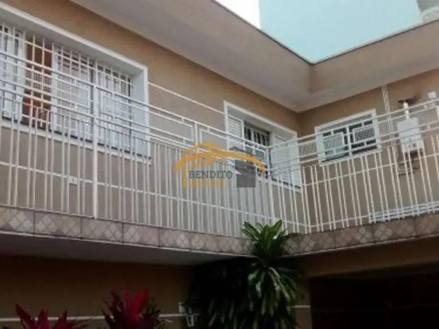 Casa / Sobrado para Venda em Osasco/SP Vila Campesina 3 Quartos