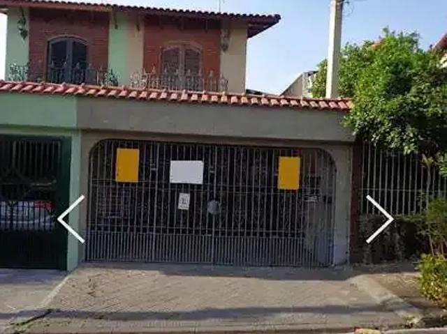 Casa / Sobrado para Venda em Osasco/SP Vila Campesina 3 Quartos