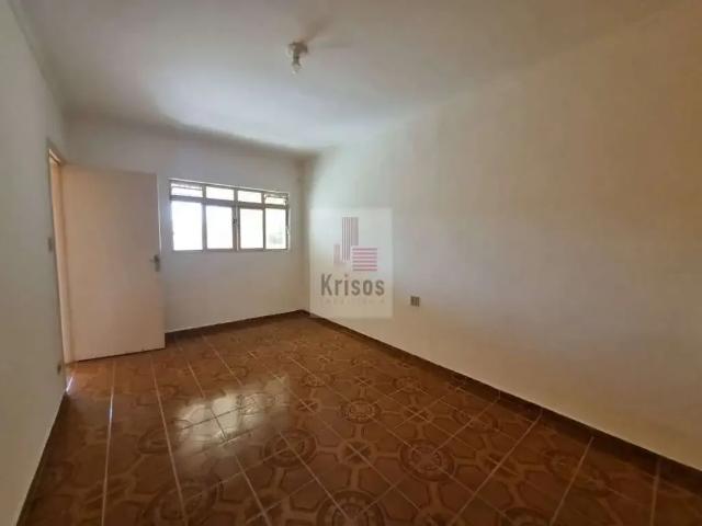 Casa / Sobrado para Venda em Osasco/SP Vila Campesina 3 Quartos