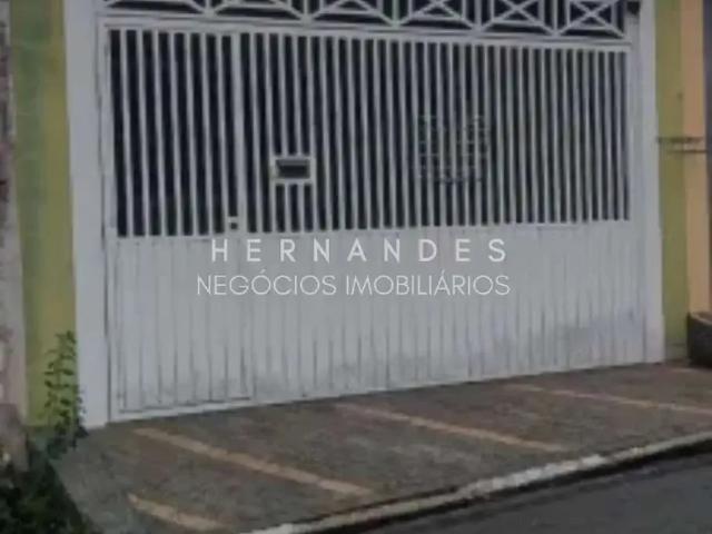 Casa / Sobrado para Venda em Osasco/SP Vila Isabel 3 Quartos