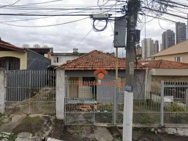 Casa / Sobrado para Venda em Osasco/SP Vila Yara 3 Quartos