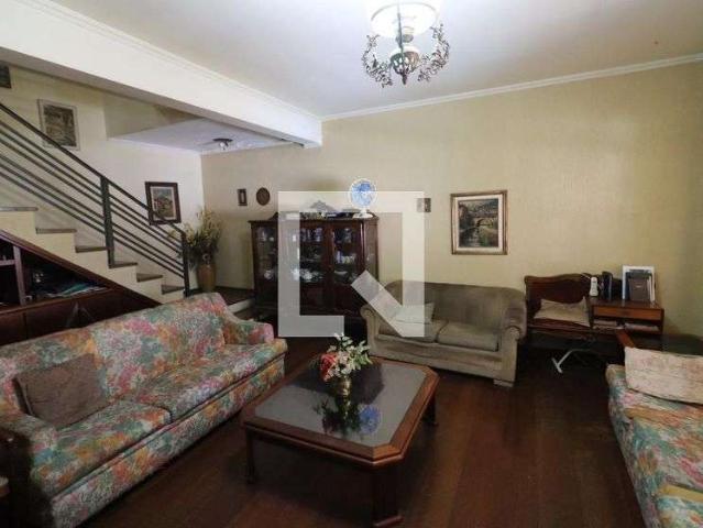 Casa / Sobrado para Venda em Osasco/SP Vila Yara 3 Quartos