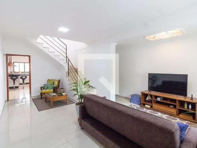 Casa / Sobrado para Venda em Osasco/SP Vila Yara 3 Quartos