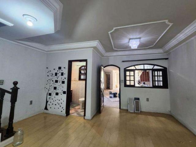 Casa / Sobrado para Venda em Osasco/SP Vila Yara 3 Quartos