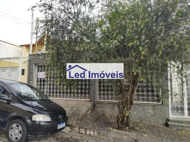 Casa / Sobrado para Venda em Osasco/SP Vila Yara 3 Quartos