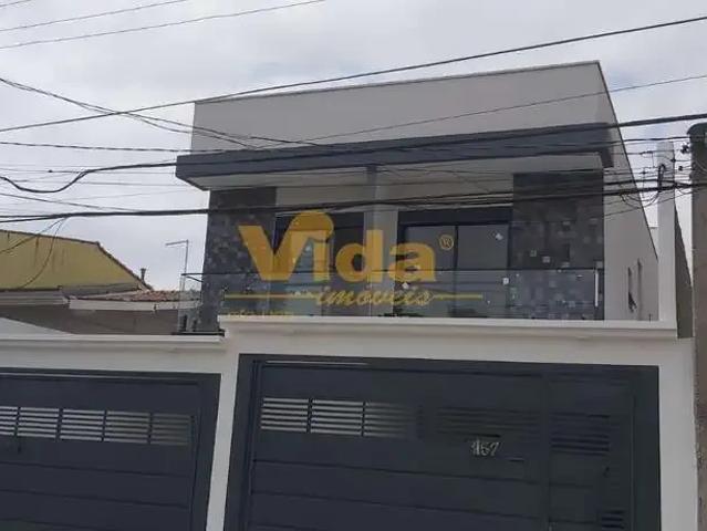 Casa / Sobrado para Venda em Osasco/SP Vila Yara 3 Quartos