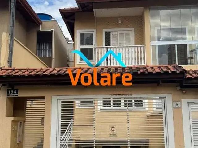 Casa / Sobrado para Venda em Osasco/SP Vila Yara 3 Quartos