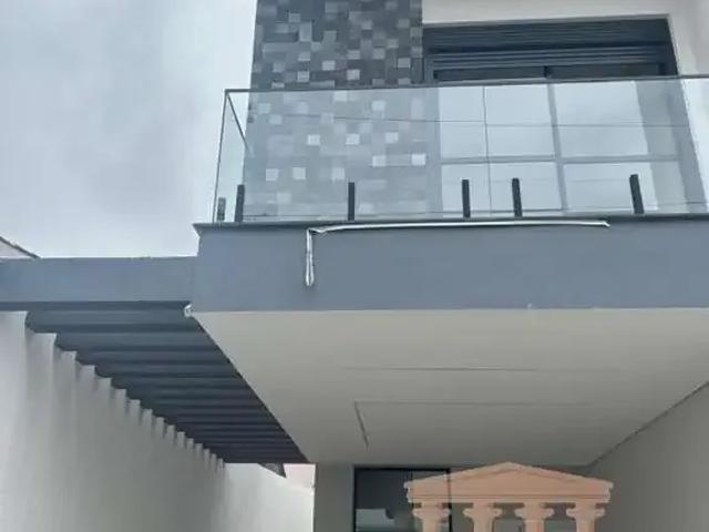 Casa / Sobrado para Venda em Osasco/SP Vila Yara 3 Quartos