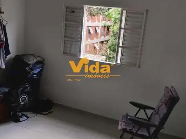 Casa / Sobrado para Venda em Osasco/SP Vila Yara 3 Quartos