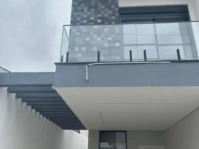 Casa / Sobrado para Venda em Osasco/SP Vila Yara 3 Quartos